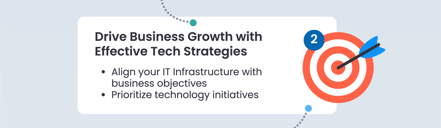 6 Key Benefits of Harnessing Technology Advisory Services